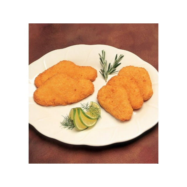 High Liner Fishery Crunchy Breaded Cod Fillet (PACK OF 10LBS) - Walmart.com