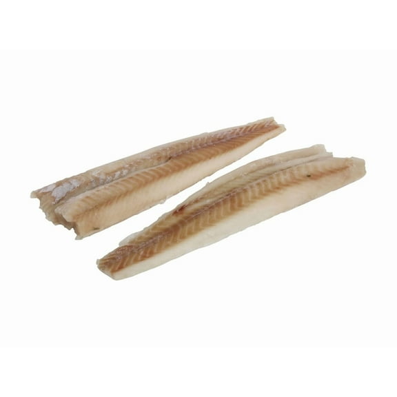Frozen Cod Fillets