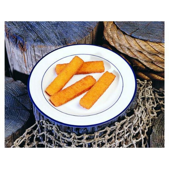 Brand: Fish Sticks
