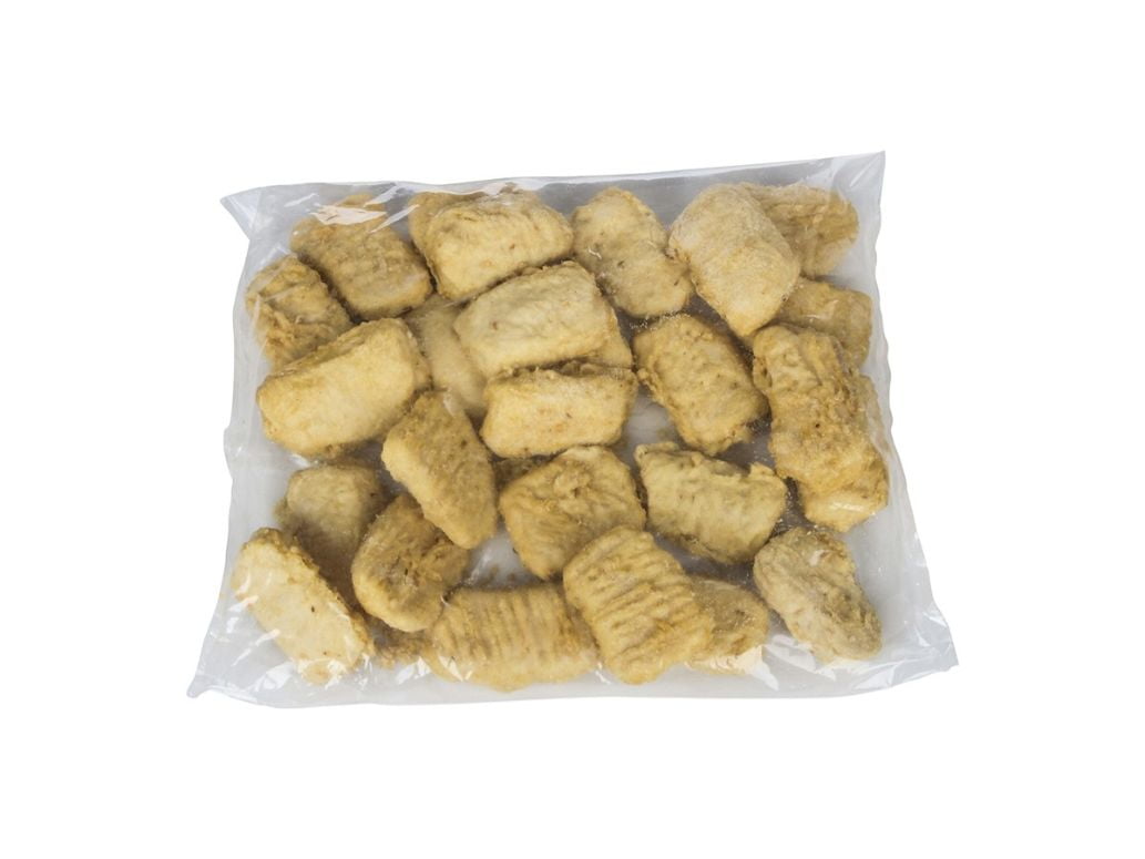 High Liner Foodservice Brewers Choice Battered Cod Fillet (PACK OF ...