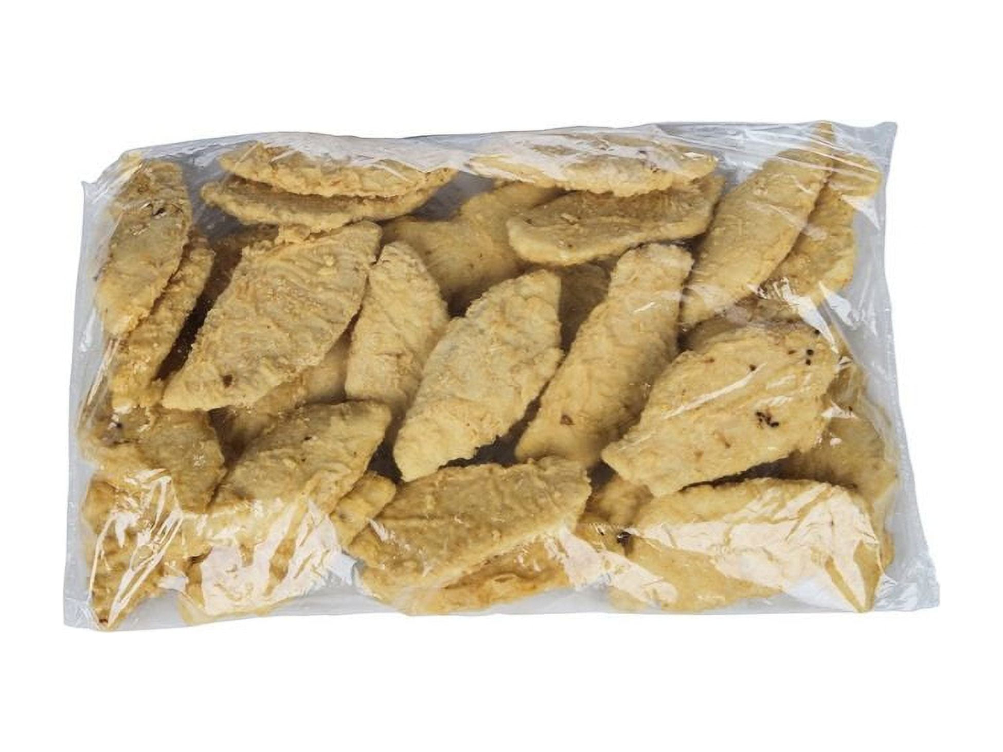 High Liner Original Piccadilly Pub Style Batter Cod Fillet (PACK OF ...