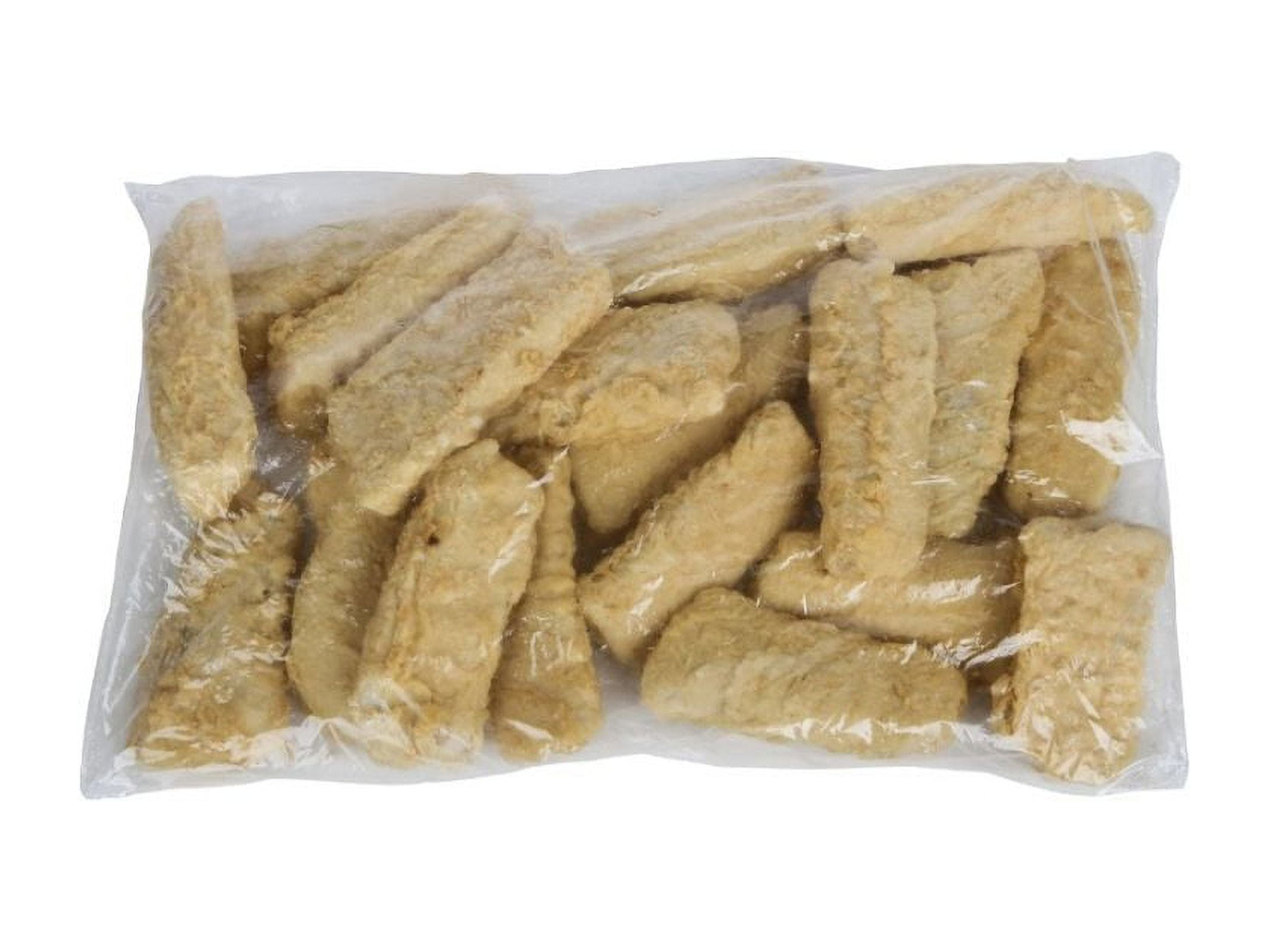 High Liner Piccadilly Pub Style Battered Haddock Fillet, Frozen ...