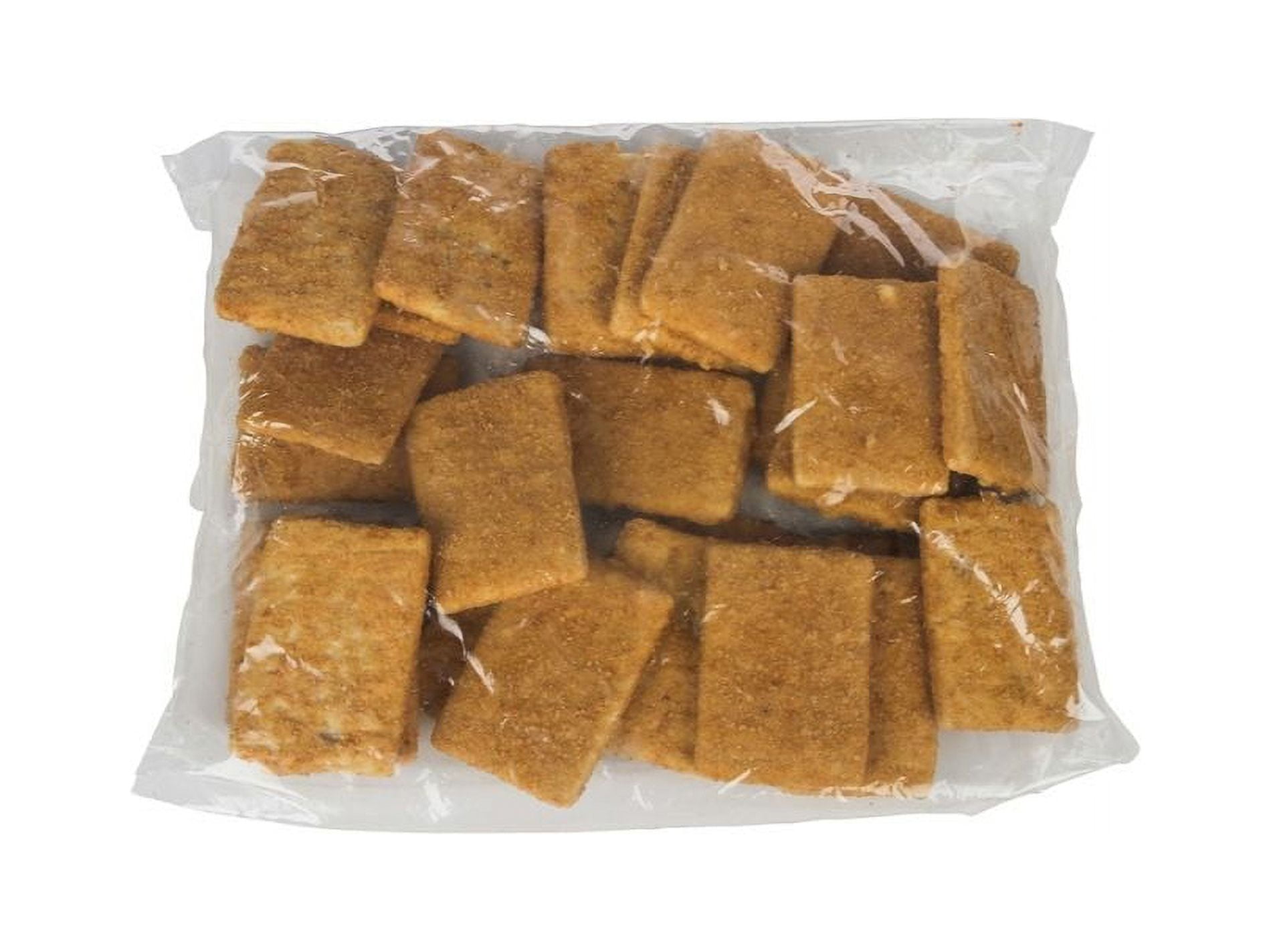 High Liner SeaCrisp Breaded Rectangle Minced Fish (PACK OF 10LBS ...