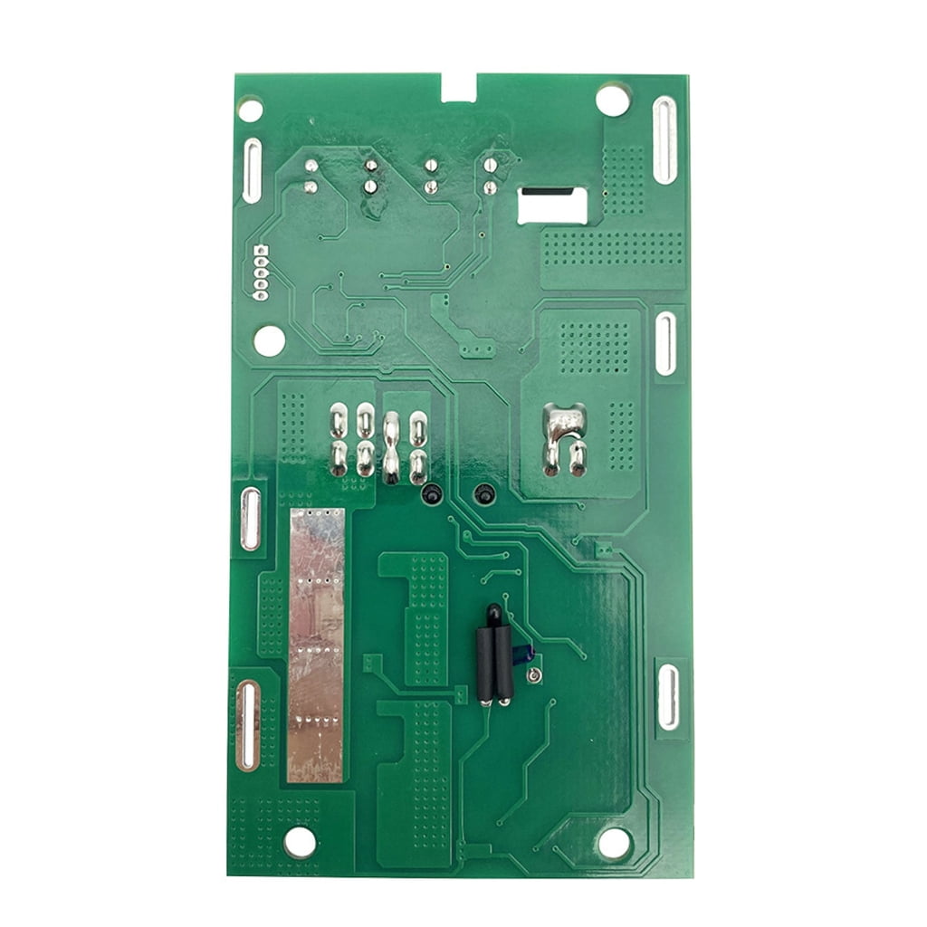 High Lithiums Batteries Chargers Protections Circuit Board PCB For X ...