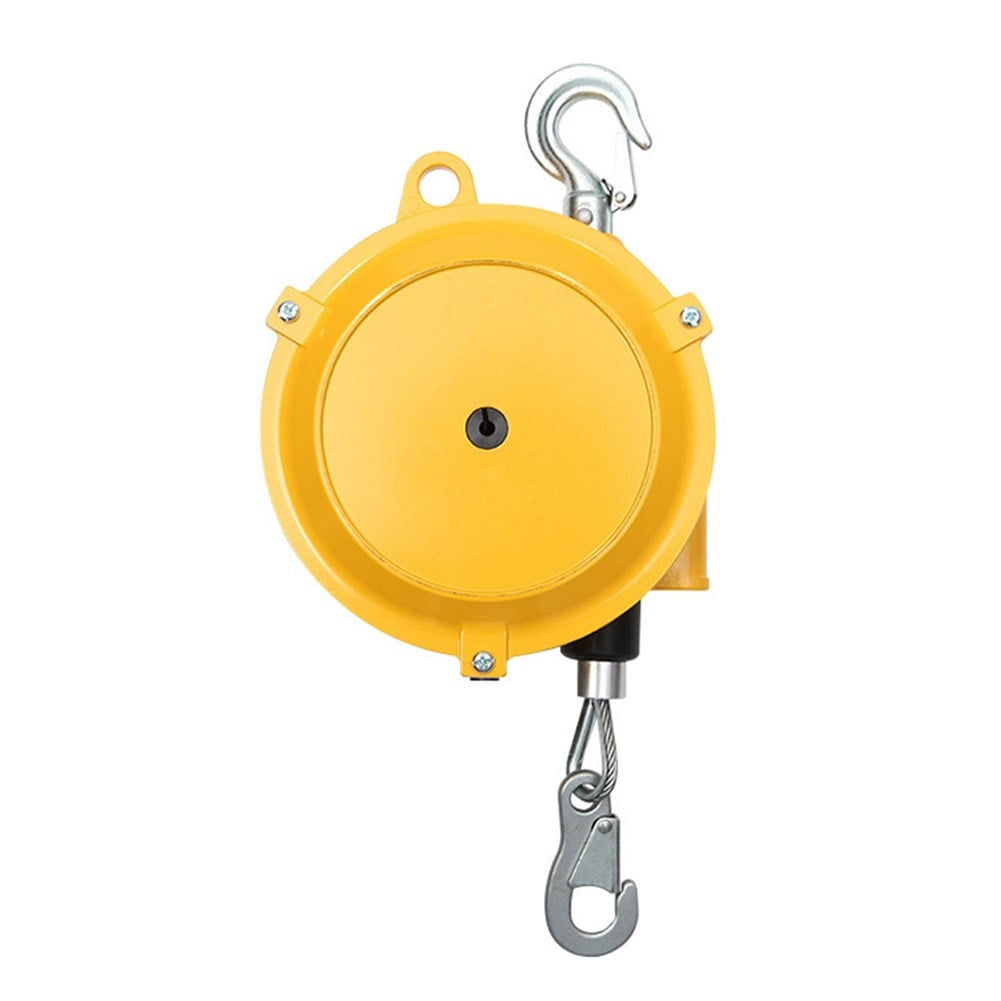 High Load Bearing Balancer, Suspended Tower Balancer Industrial Grade ...