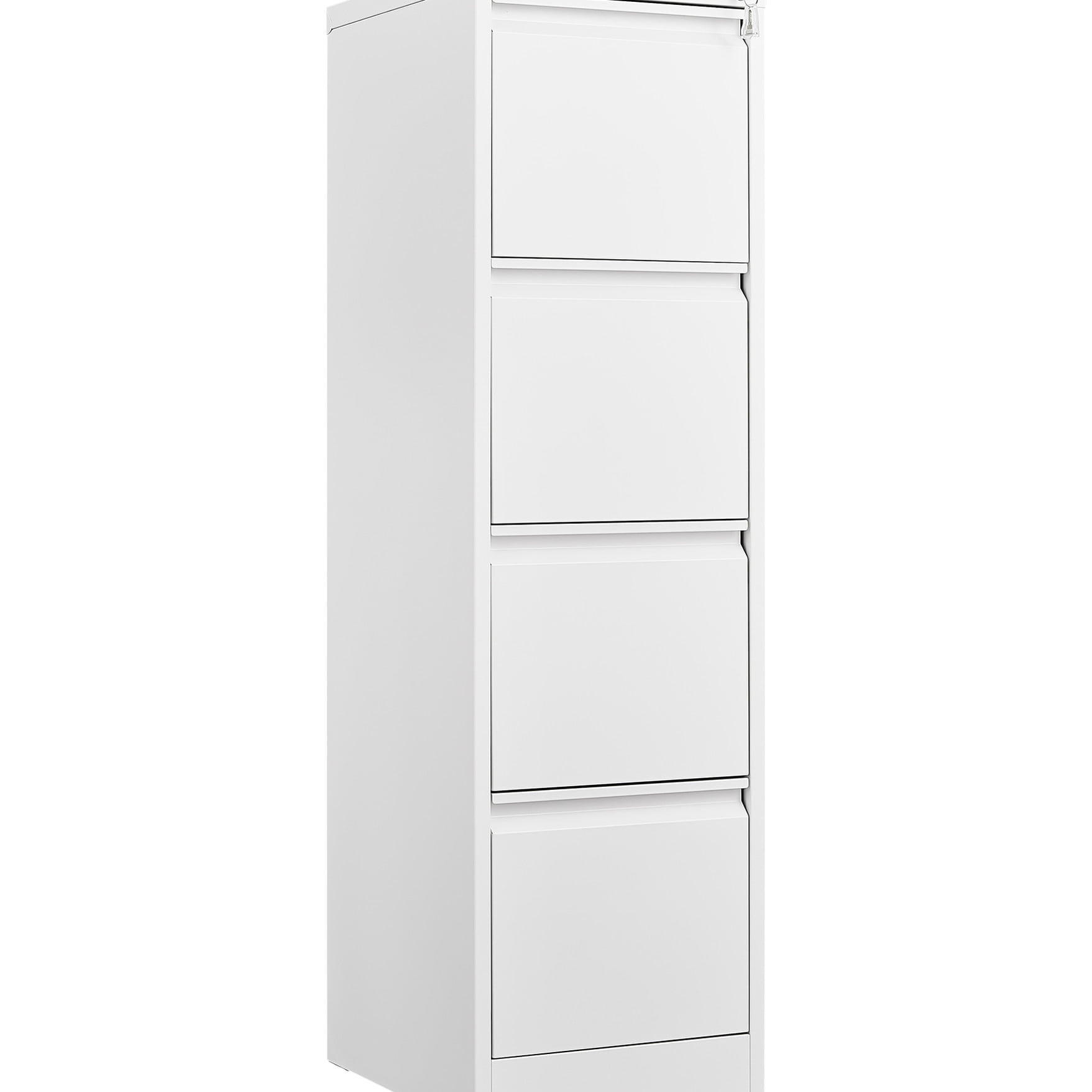 High Load - Bearing Drawers - Hold Heavy Files - Office Storage ...