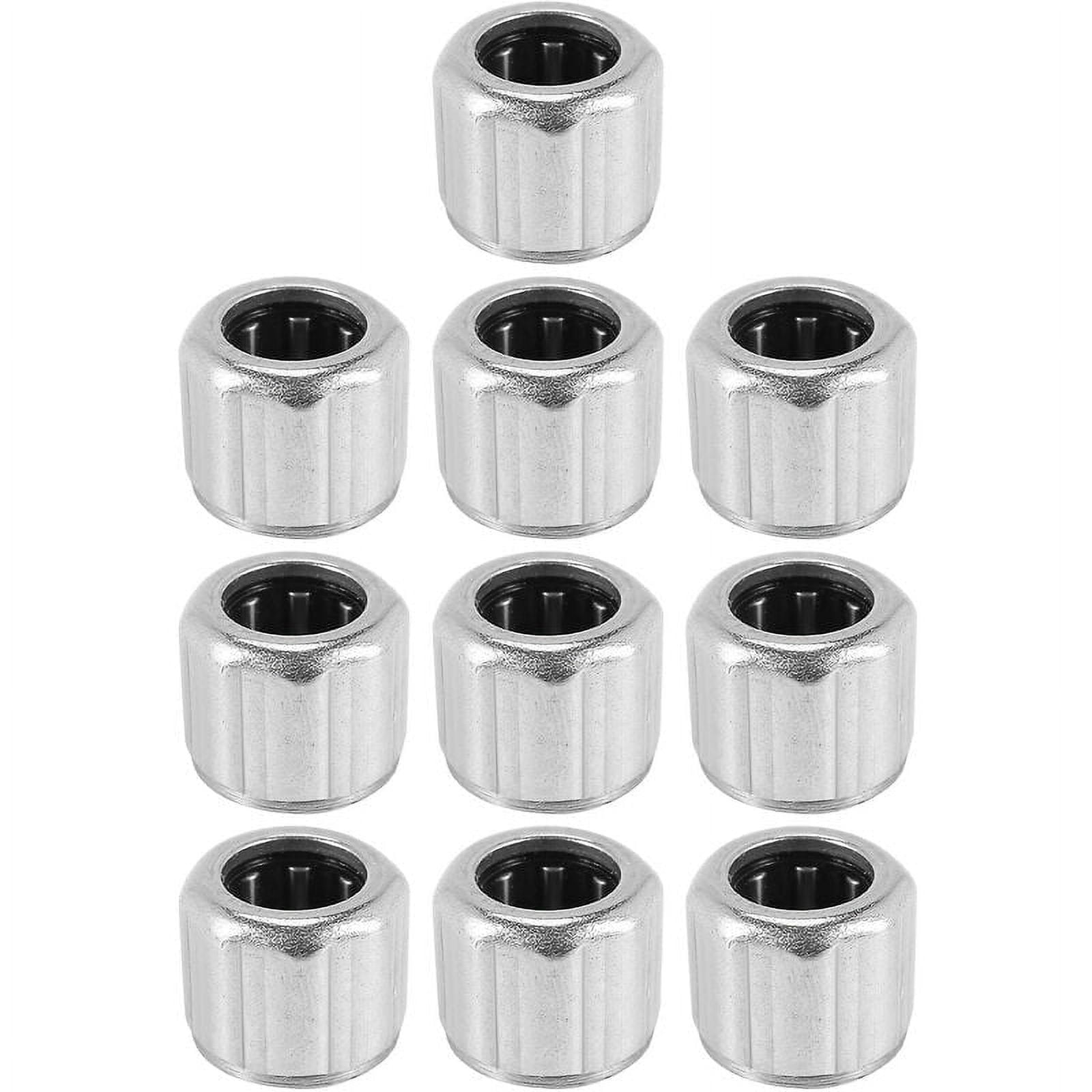 High Load Carrying Needle Roller Bearings, Stainless Steel Octagonal ...