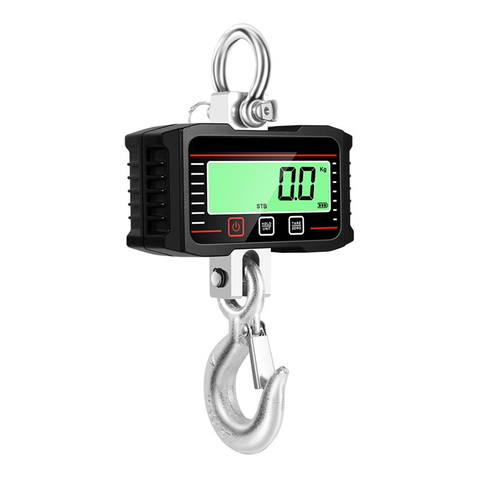 High Load Industrial Heavy Duty Hook Lock Weighing Balance Scales ...