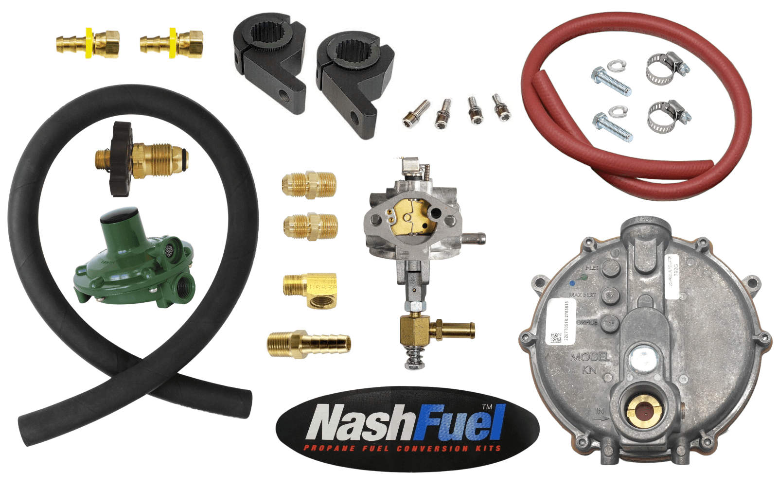 High Low psi Propane Natural Gas Conversion Kit Fits XP8000E Generac ...