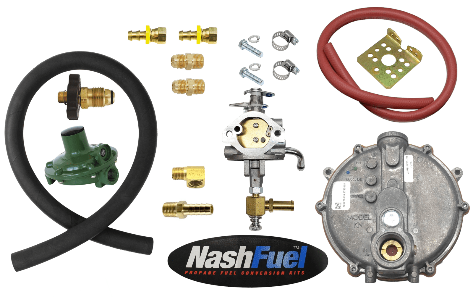 High Low psi Propane Natural Gas Conversion Kit Generator XG8000E ...