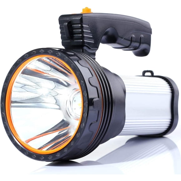 Rechargeable Spotlight