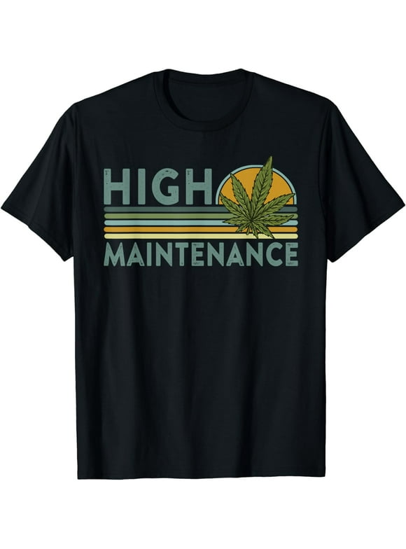 Cannabis Shirt