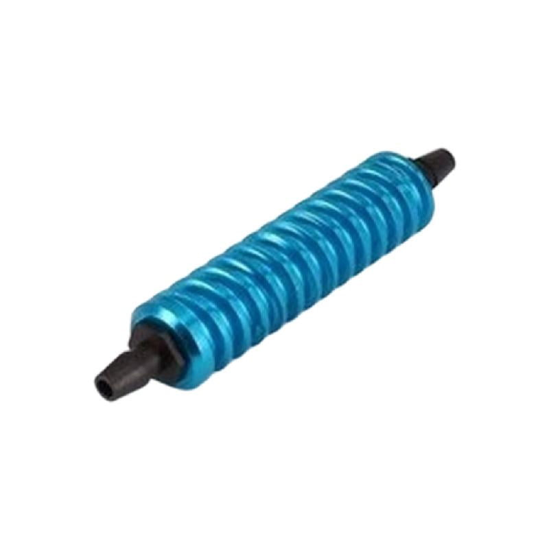 High Metal Air Coolers for 1/10 1/8 Remote Control Model Vehicle ...