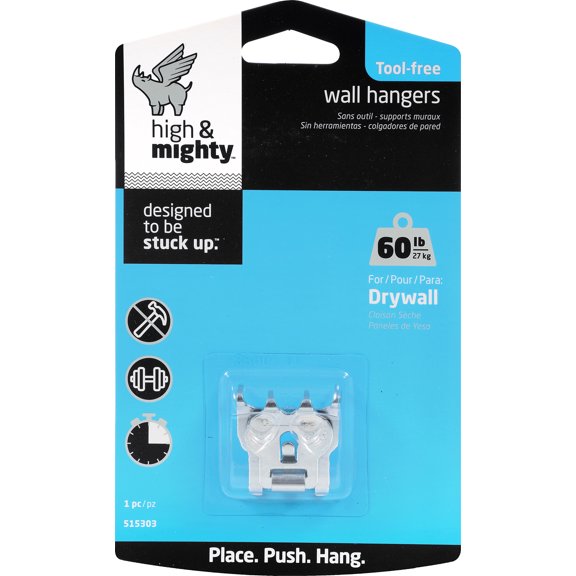 Bulldog Picture Hangers