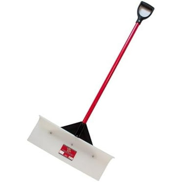 "Max High Wheel Plow 3-N-1 Function Manual with 24"" Steel Wheel and ...