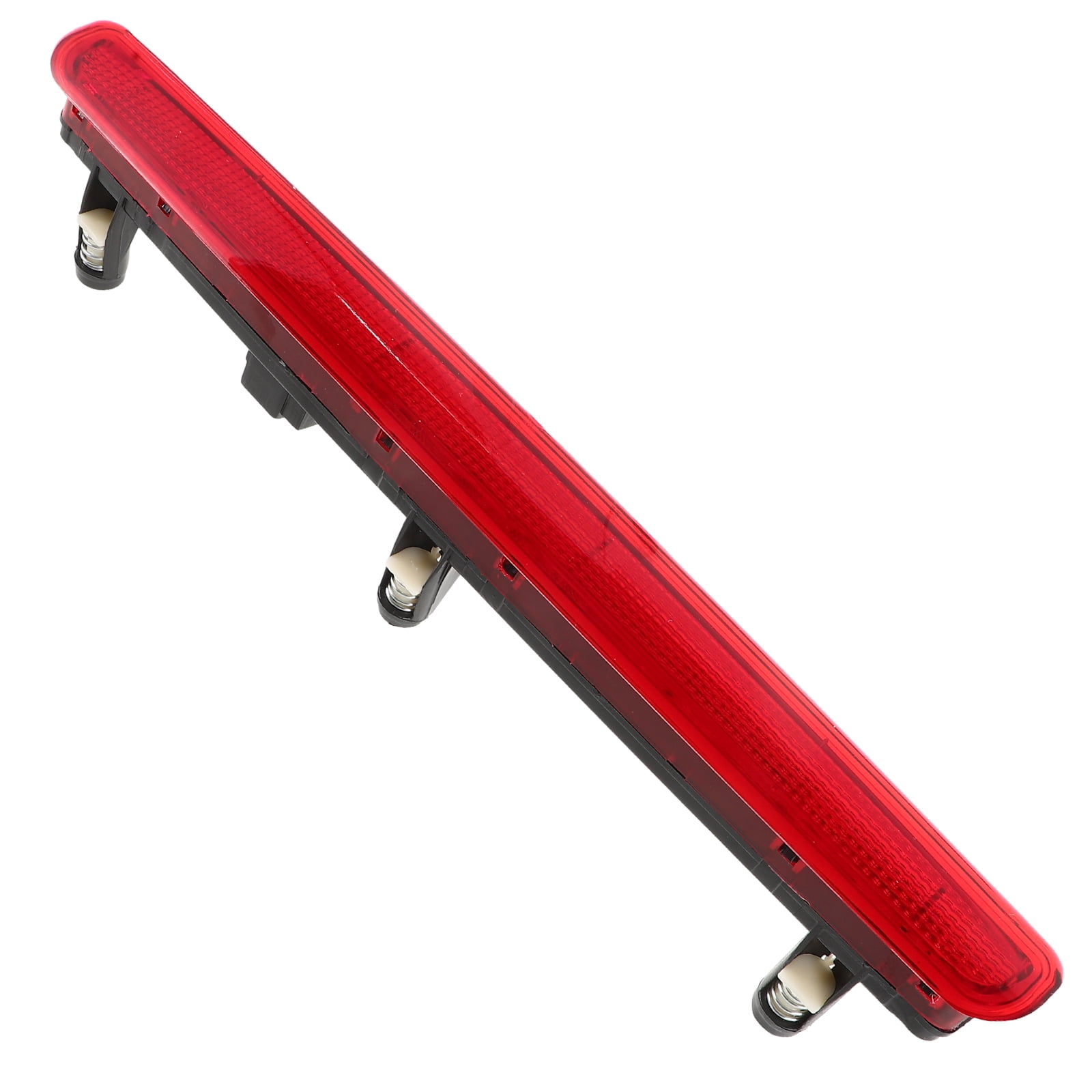 High Mount Brake Light Rear Bumper Reflector Third Brake Light Assembly ...