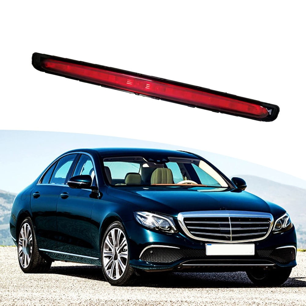 High Mount Brake Rear Stop Tail Lights A2118201456 for Mercedes For ...