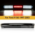 Yiyasu 3rd Brake Light for Ford F150 1997-2003 High Mount Stop Third ...