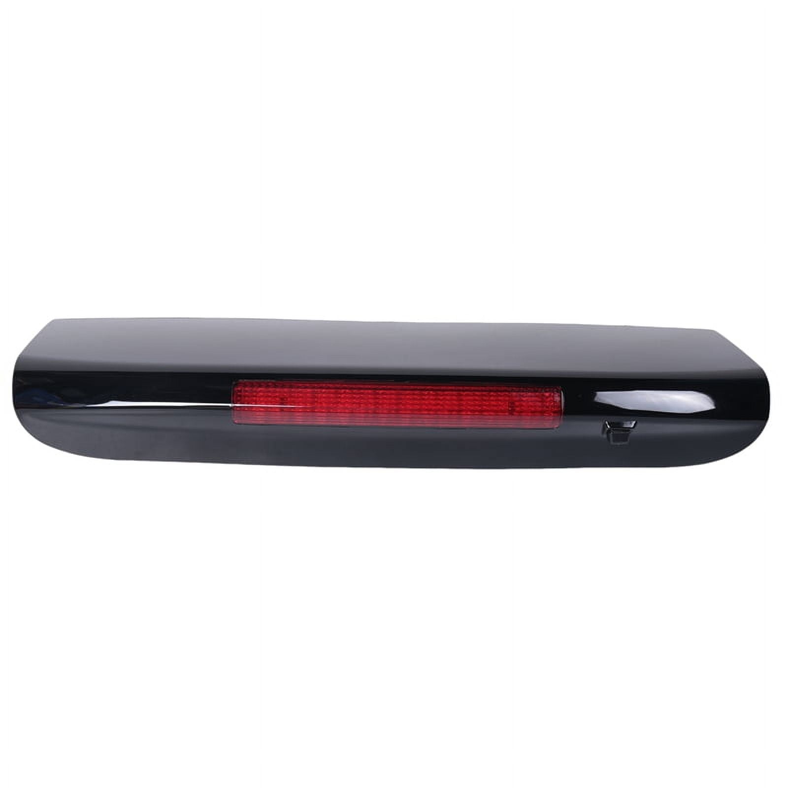 High Mounted Third 3Rd Brake Light, Rear Tail Light for 3 2004-2009 & 4 ...