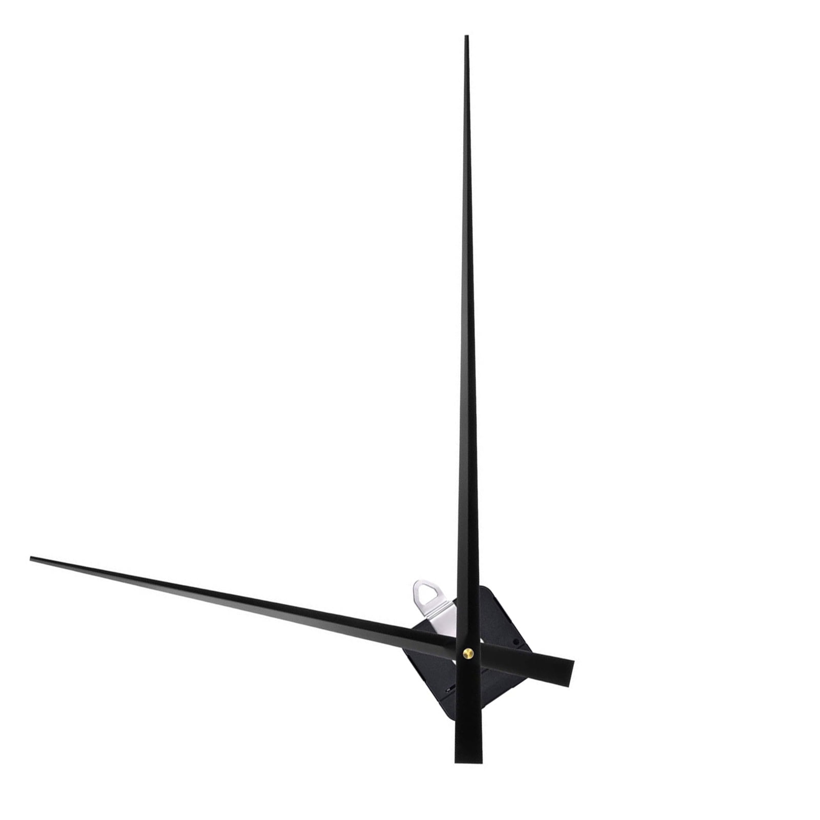 High Movement for Wall Clocks with Extended 450mm Hands Clock High ...