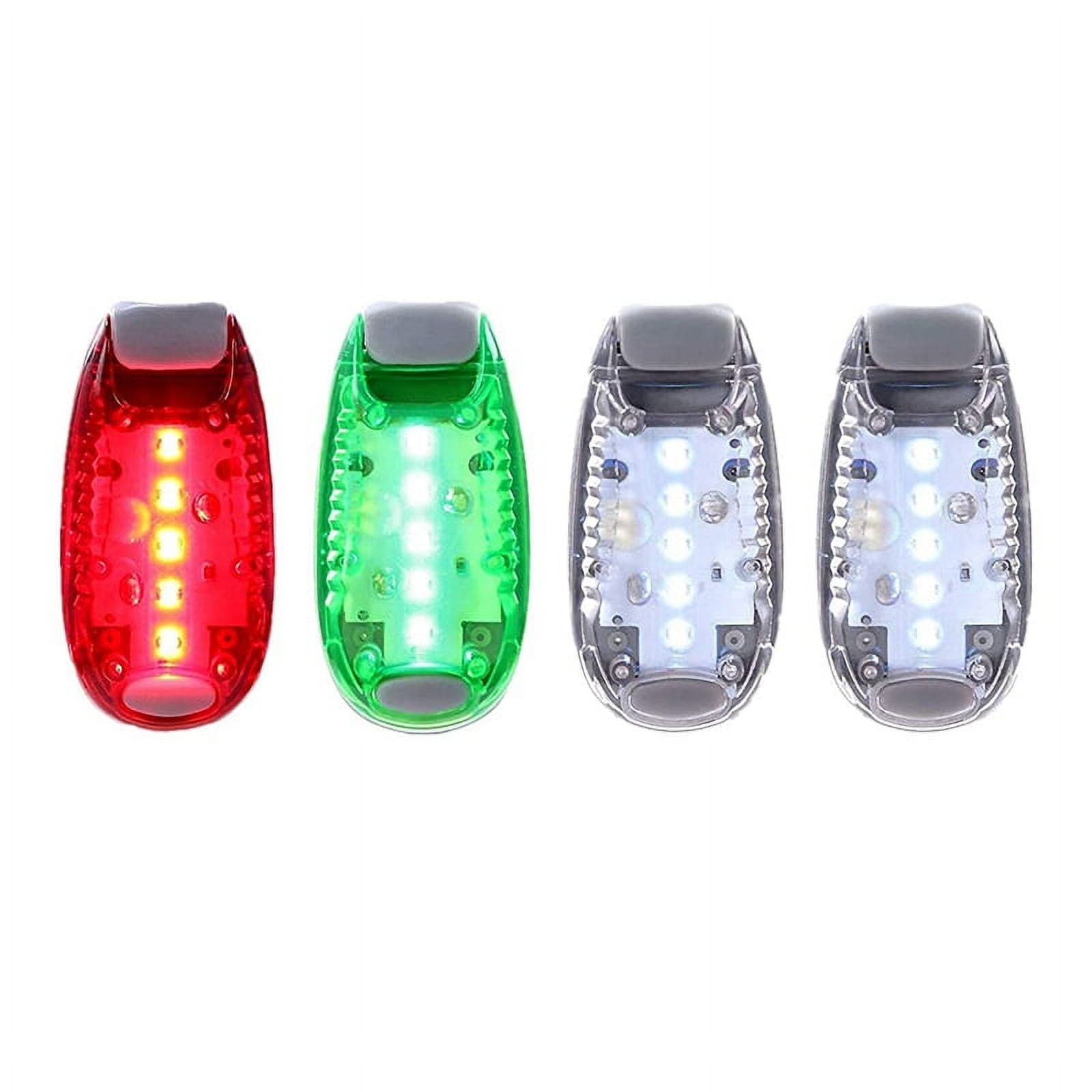 High Night Visibility Navigation Light Lights for Boat Kayak Bike ...