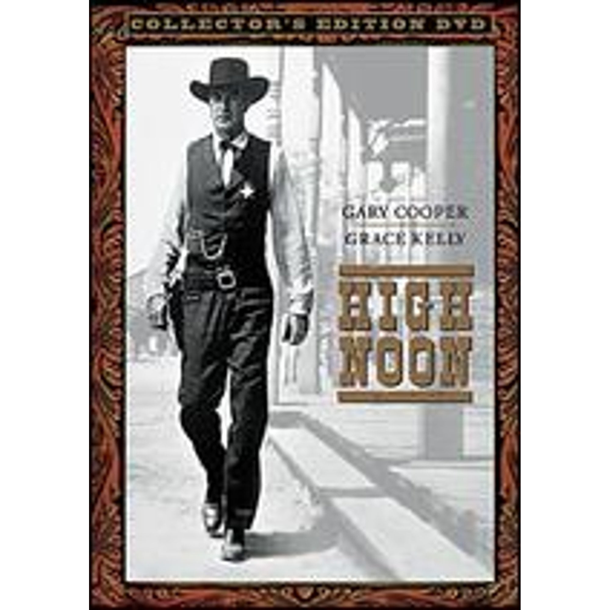 Pre-Owned High Noon [Collector's Edition] (DVD 0017153125719) directed ...