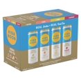 High Noon Sun Sips Iced Tea, 8 Pack, 12 oz Cans - Walmart.com