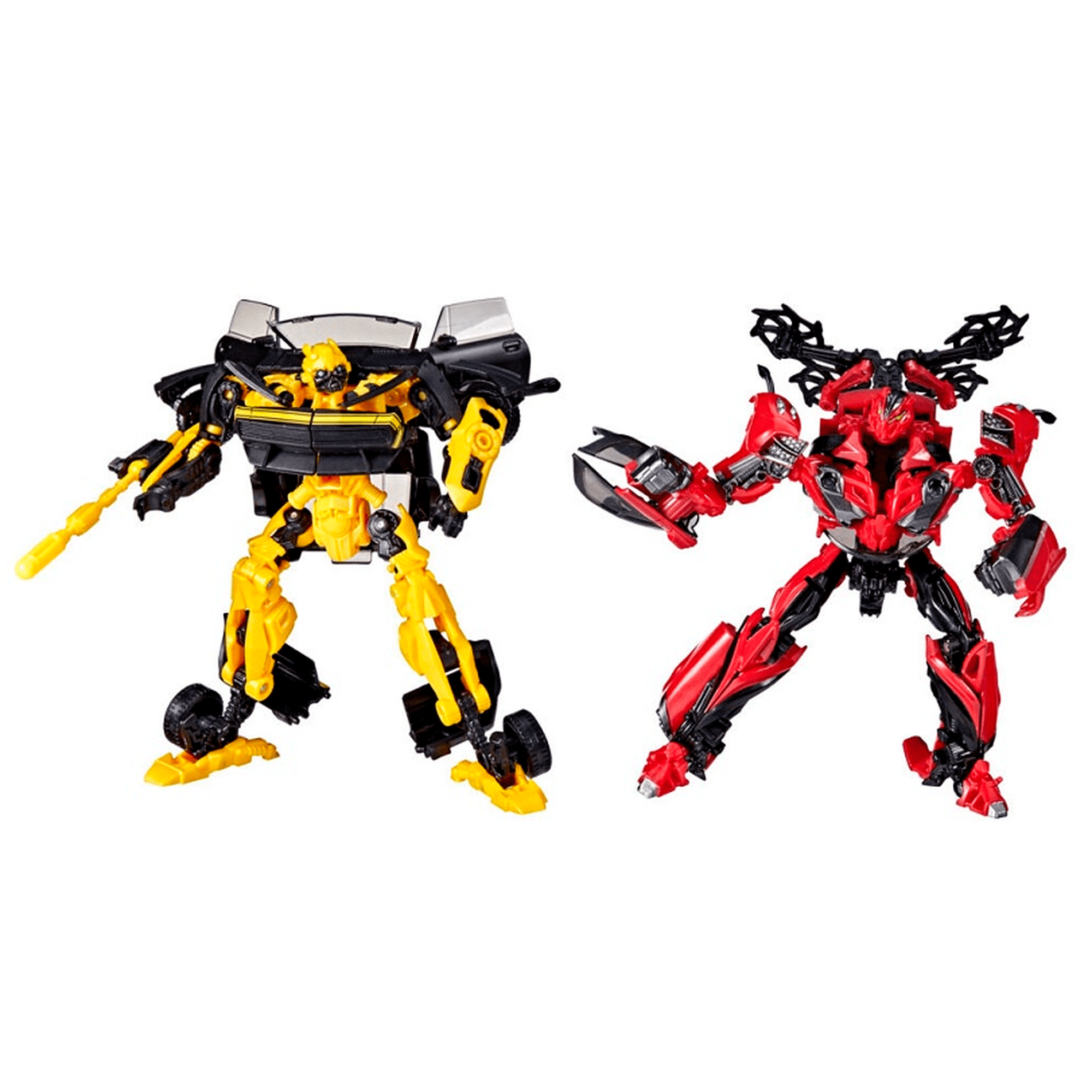 Transformers Age Of Extinction Stinger Deluxe