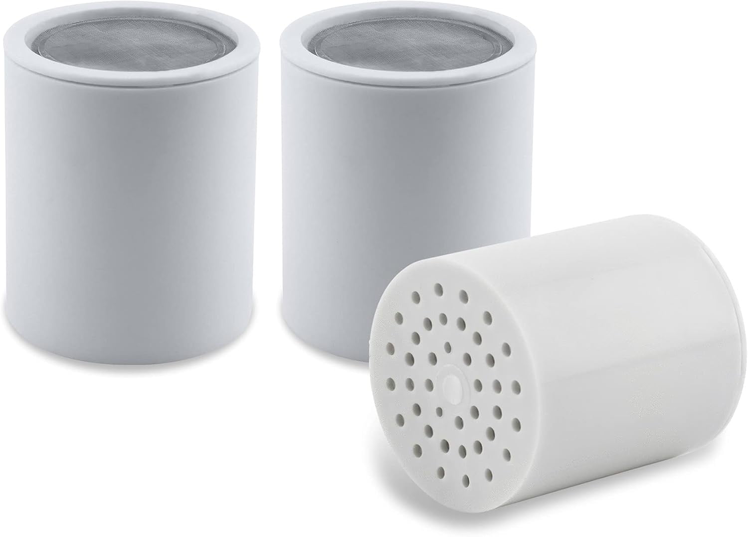 High Output Shower Filter Replacement Cartridge – Reduces Chemicals ...