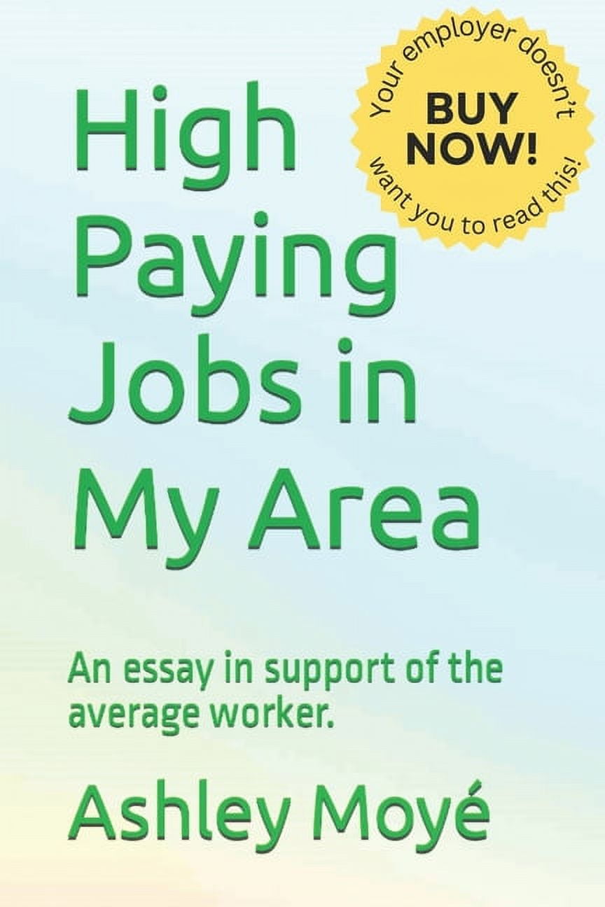 Jobs Area