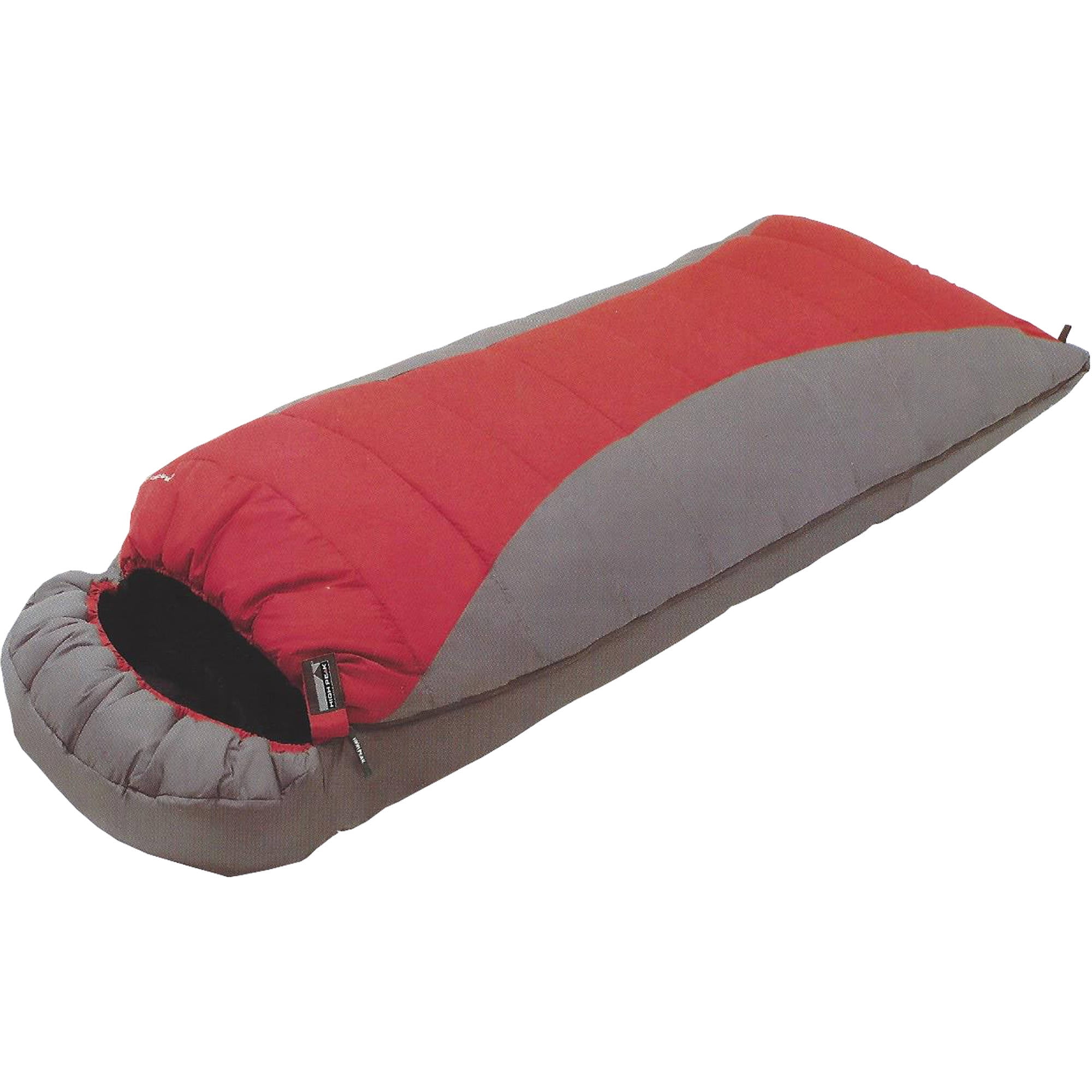 High Peak Outdoors Comfort Lite 20 XL Sleeping Bag - Walmart.com