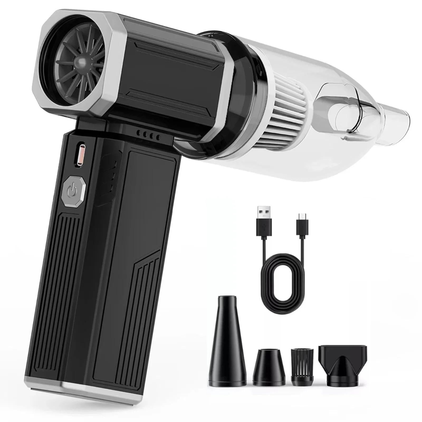 High-Performance 180,000RPM Turbo Jet Blower with Brushless Motor ...