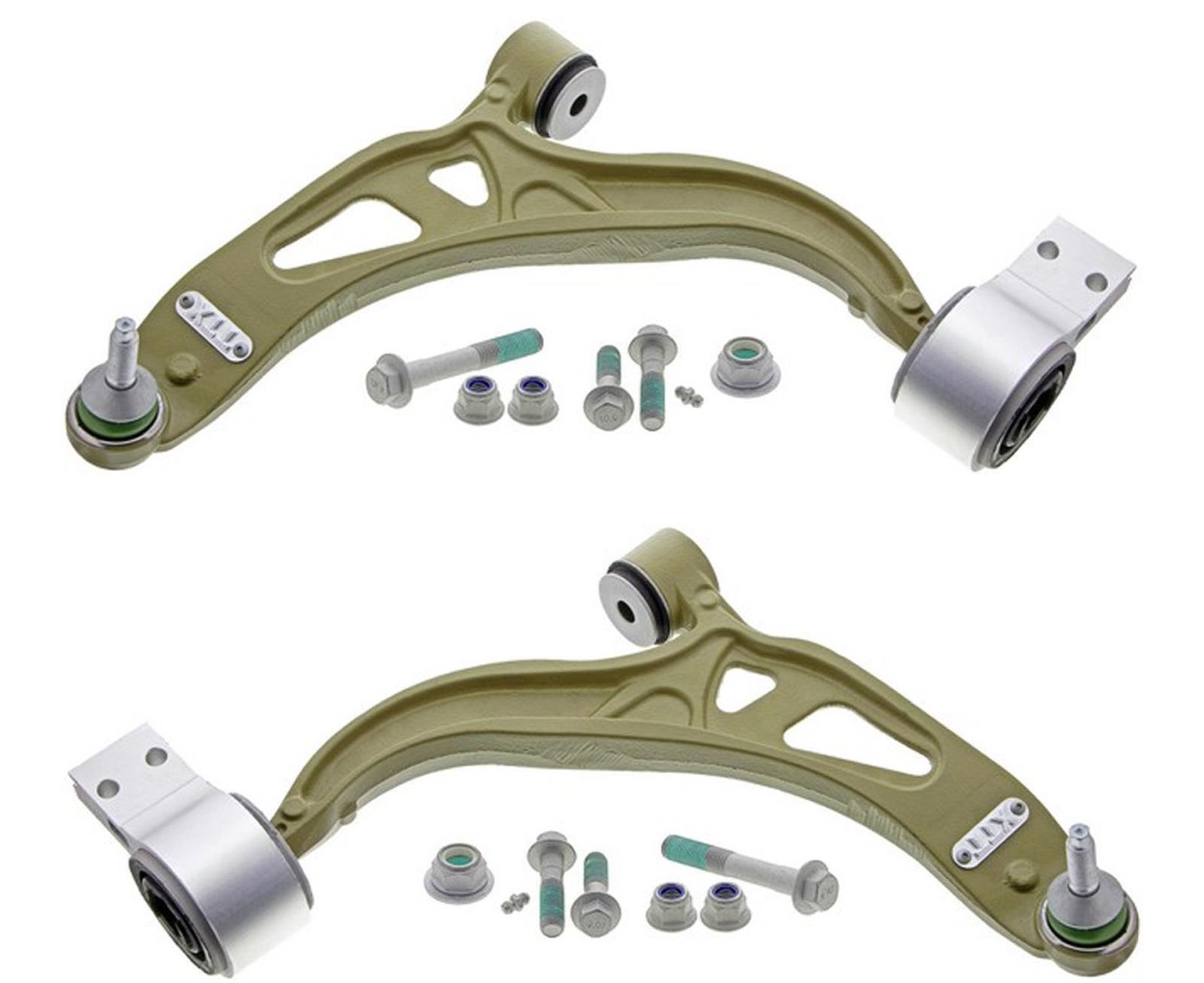 High-Performance 2011-2019 for Ford Control Arms - Lower Front, Heavy ...