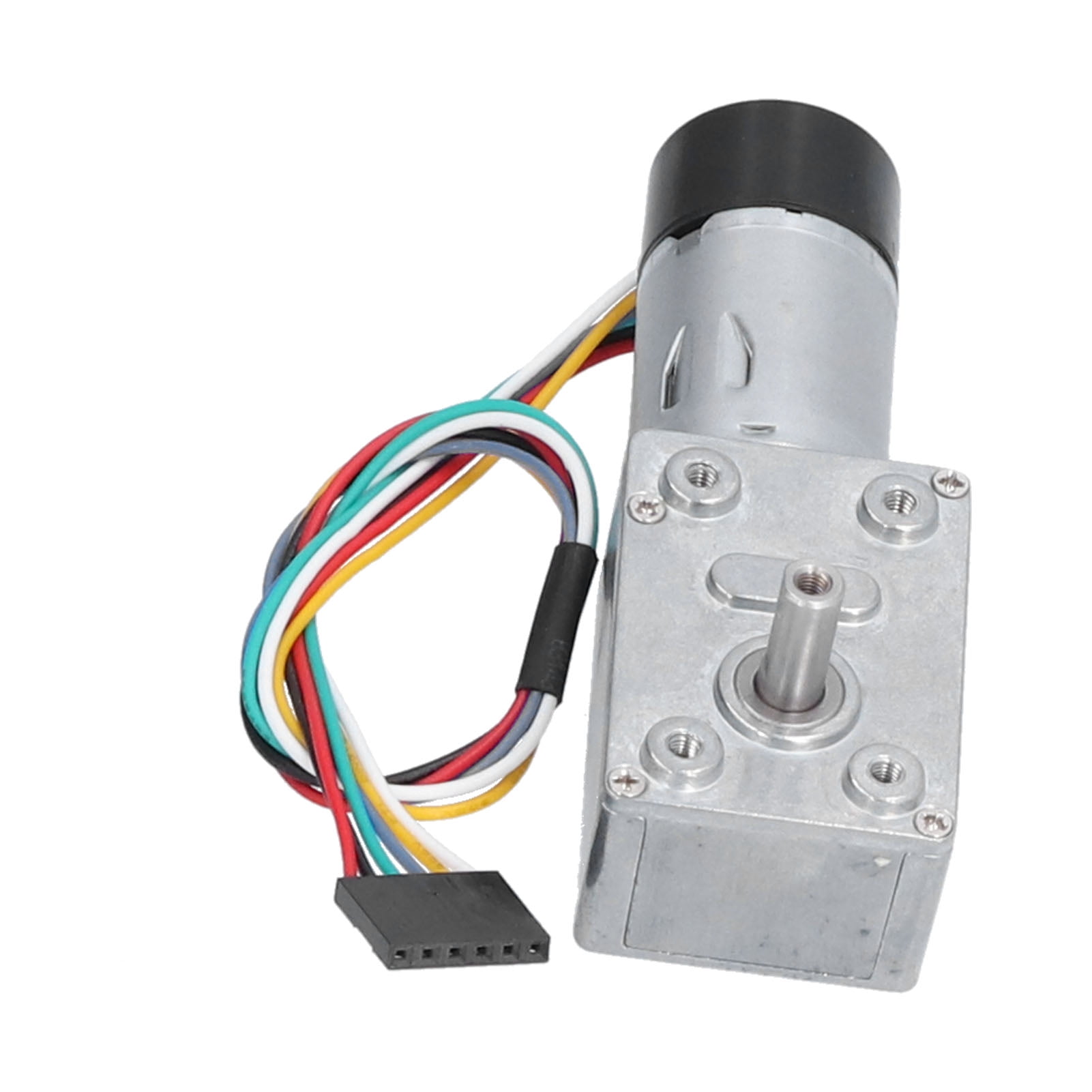 High,Performance 24V Encoder Motor, , Low Noise, Long Life for ...