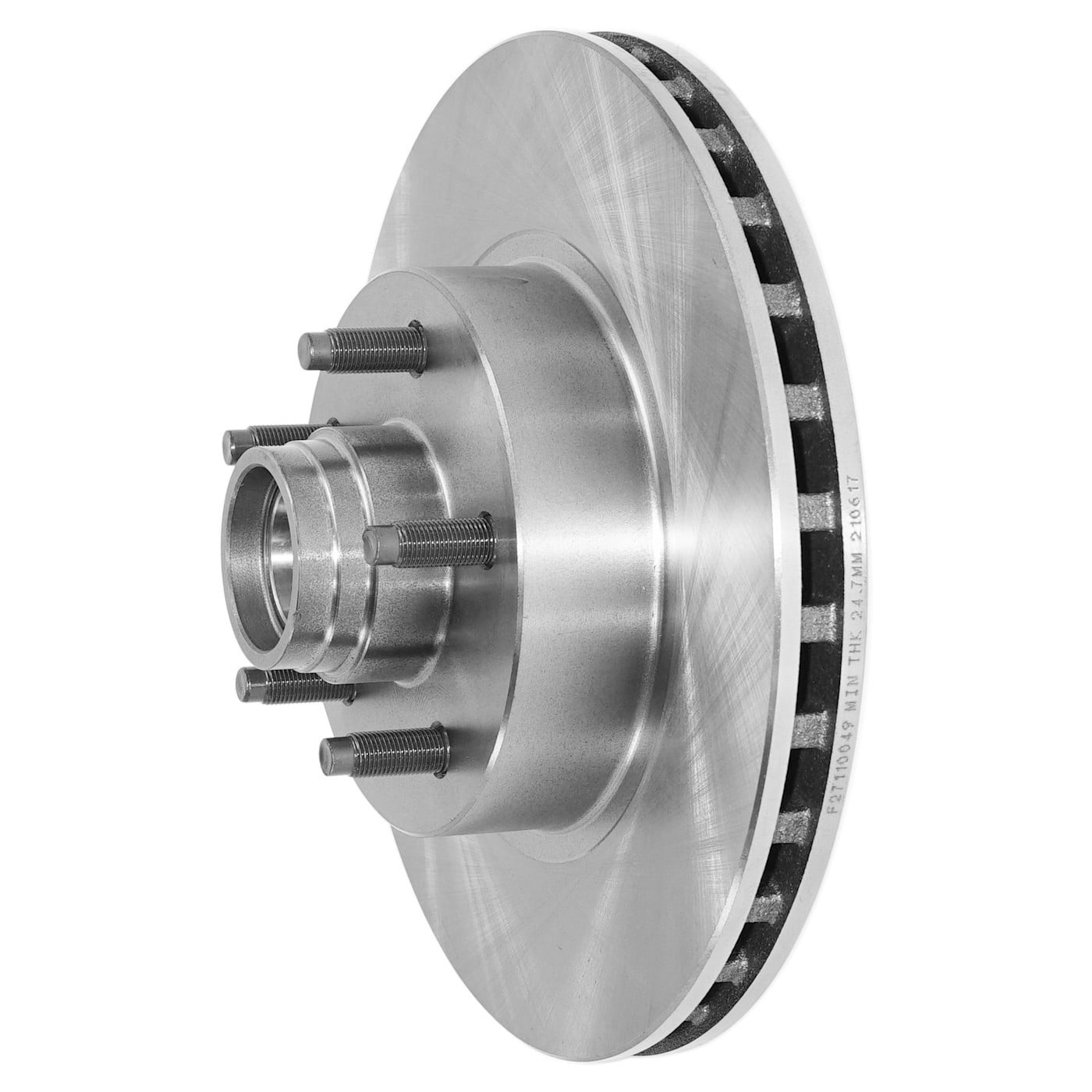 High-Performance 285mm Vented Brake Disc for Ford for Explorer, for ...