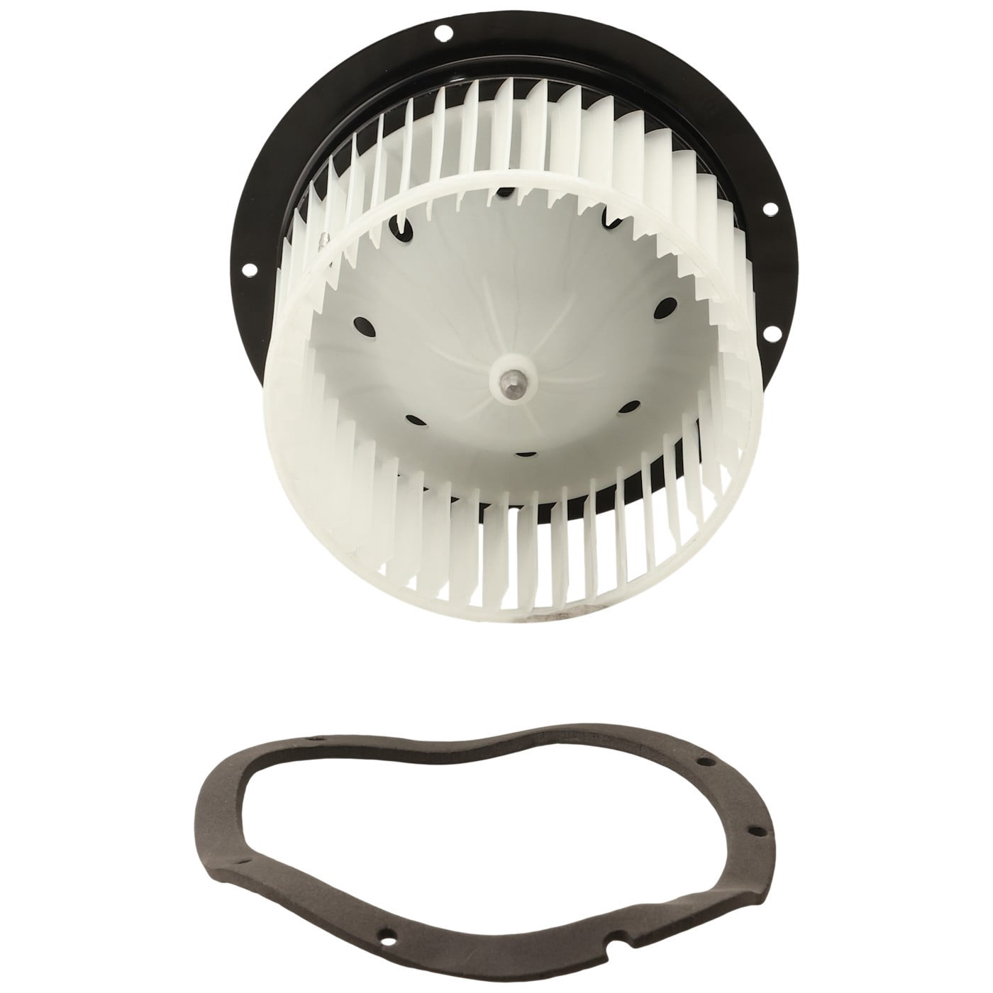 High-Performance 30-Day Return Policy Blower Motor for Ford F450 F550 ...