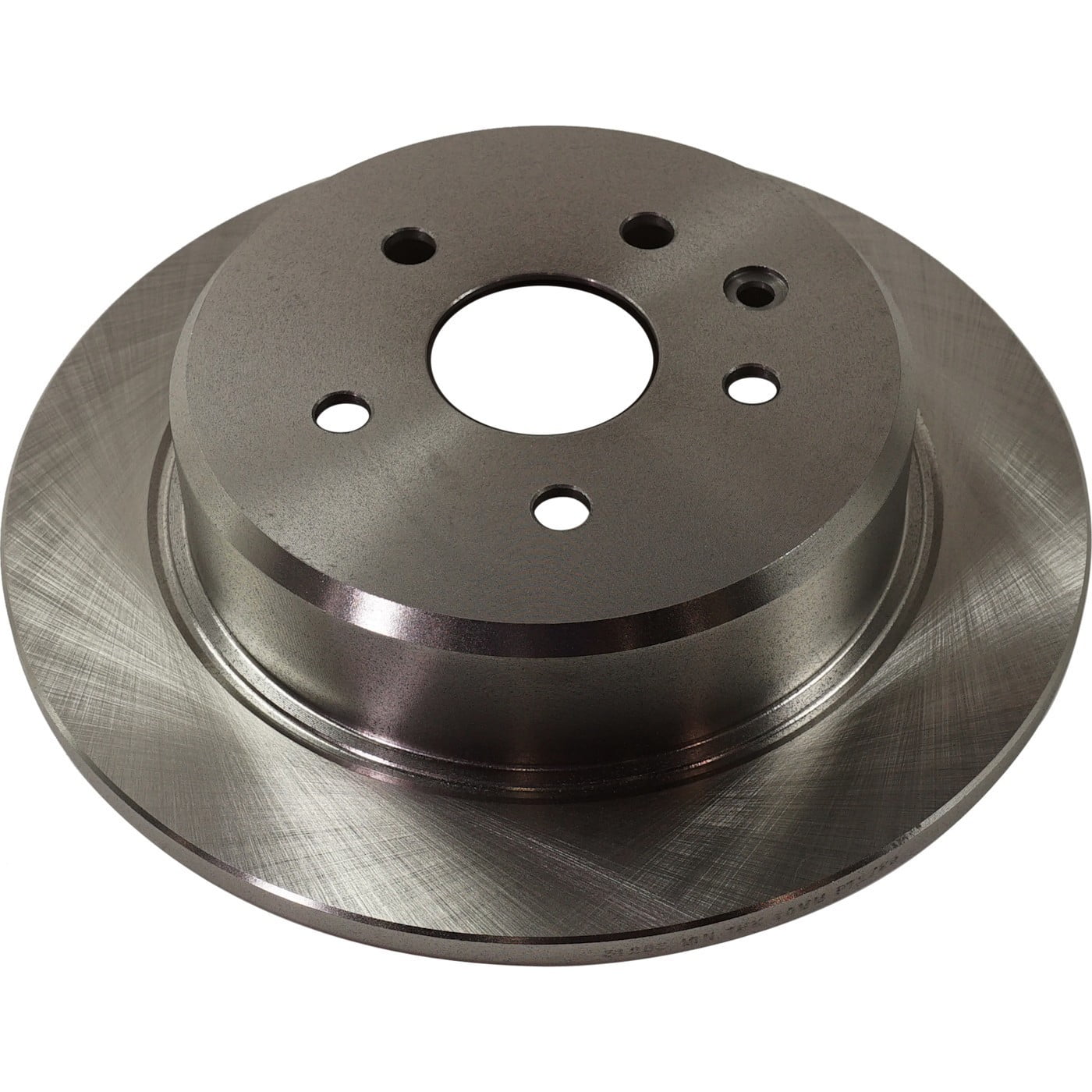 High Performance 4243130260/4243153011 Rear Brake Disc for Lexus for ...