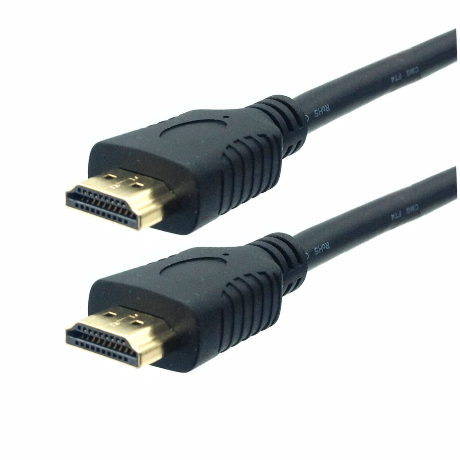 High Performance 4K HDMI Cable - Walmart.com