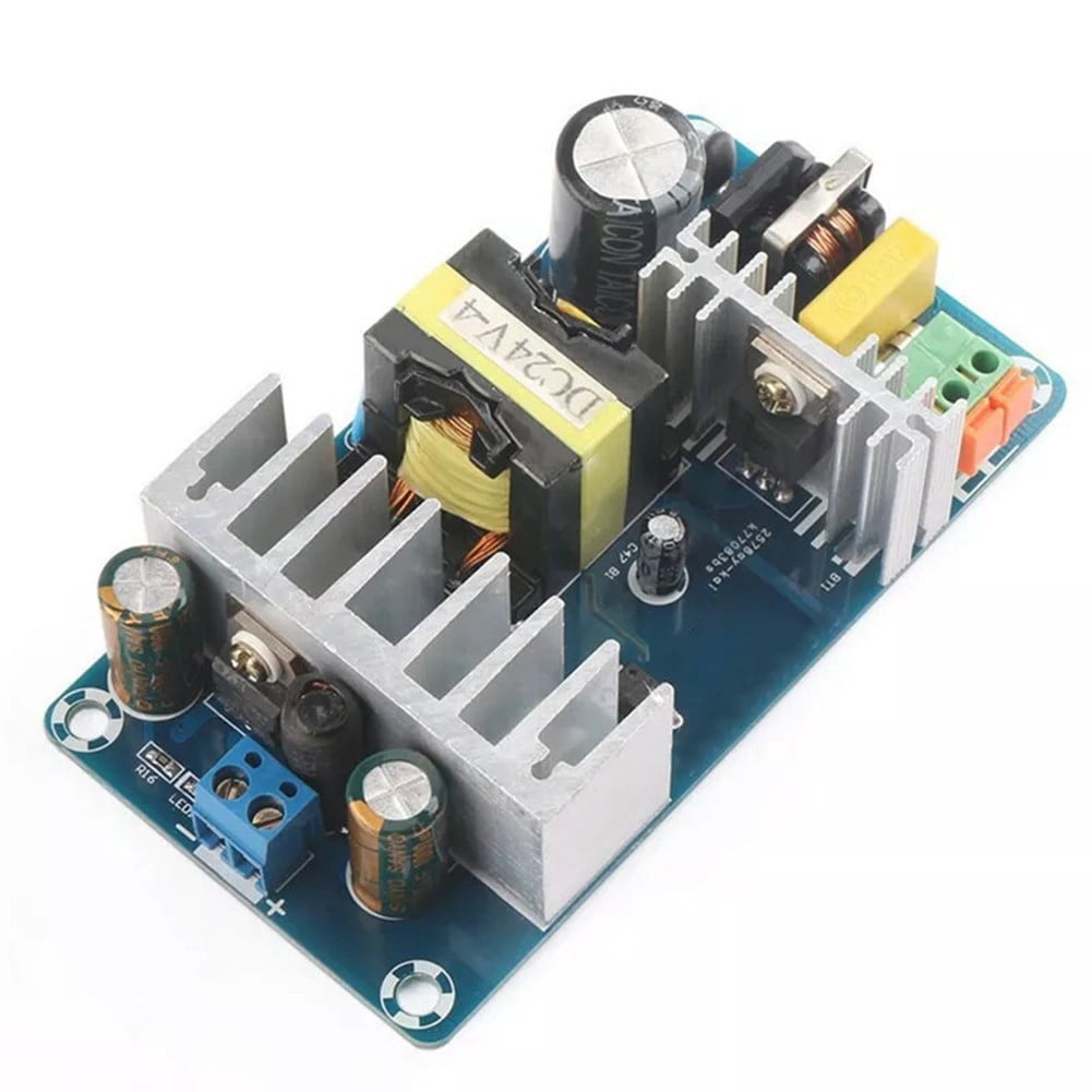 High Performance AC DC Inverter Power Supply Module for Control Systems ...