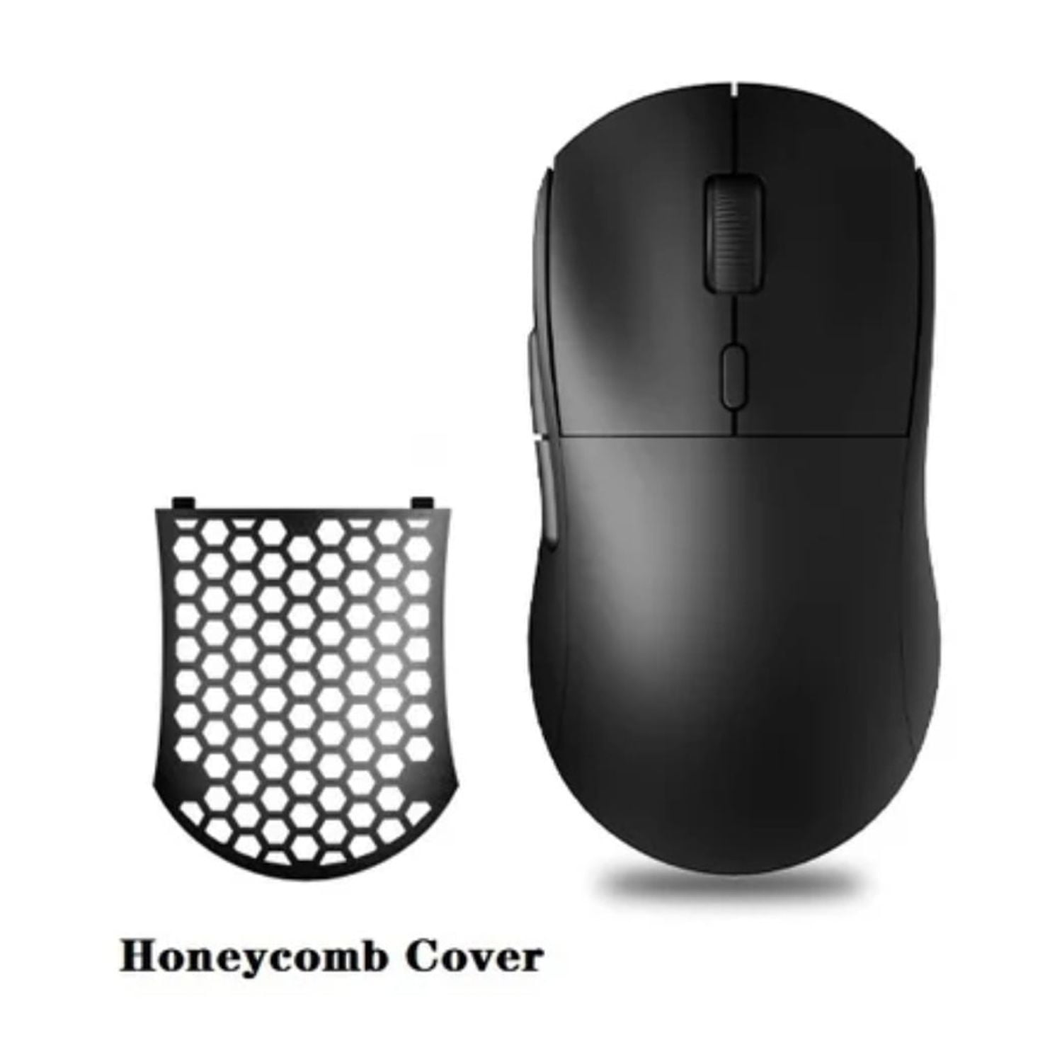 High Performance AJ199 Wireless Gaming Mouse with USB Receiver ...