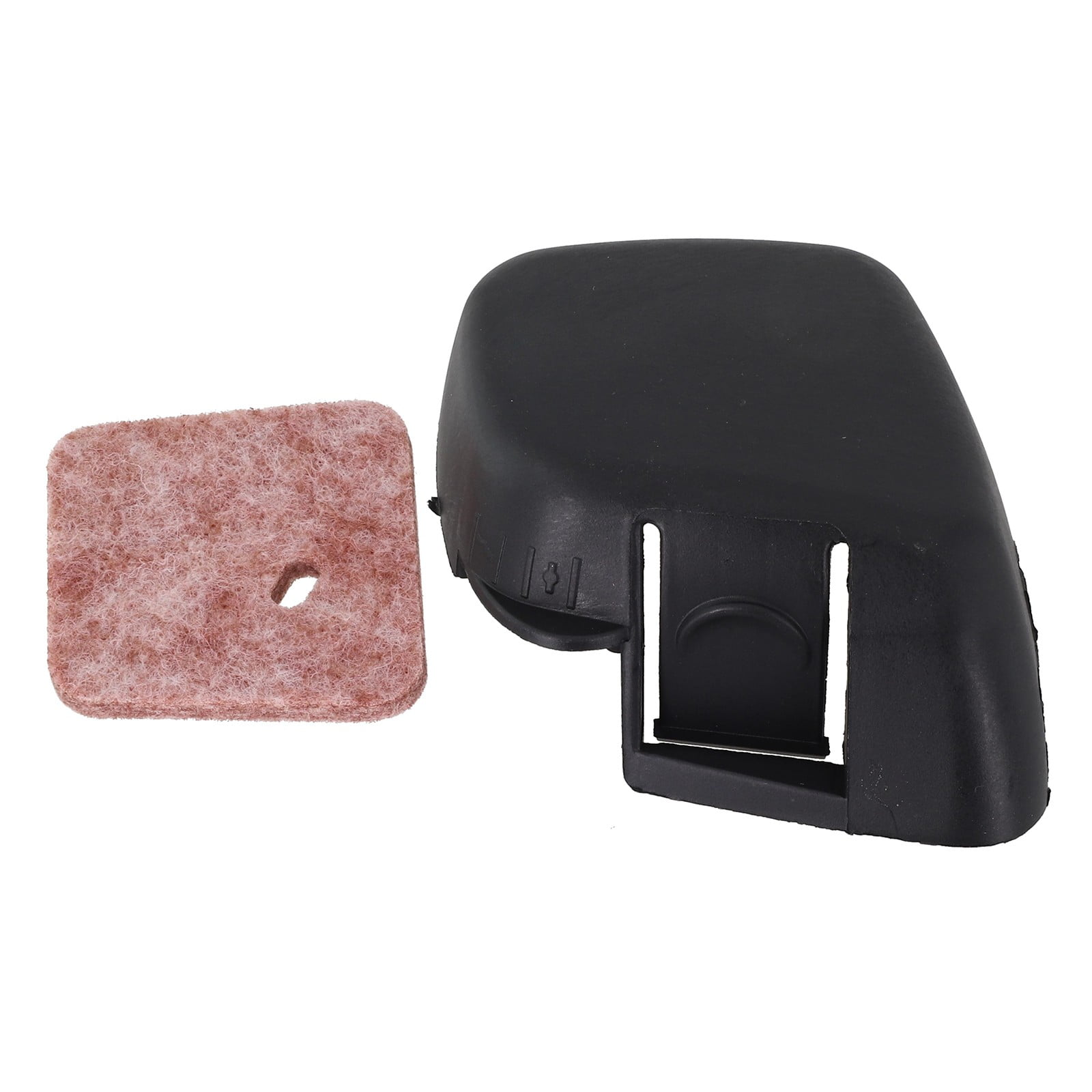 High Performance Air Filter and Cover Kit for FS38 For FS45 For FS55 For HS45 For KM55 Mowers ...