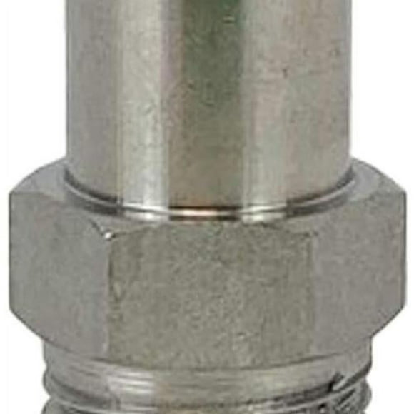 High Flow Air Fittings