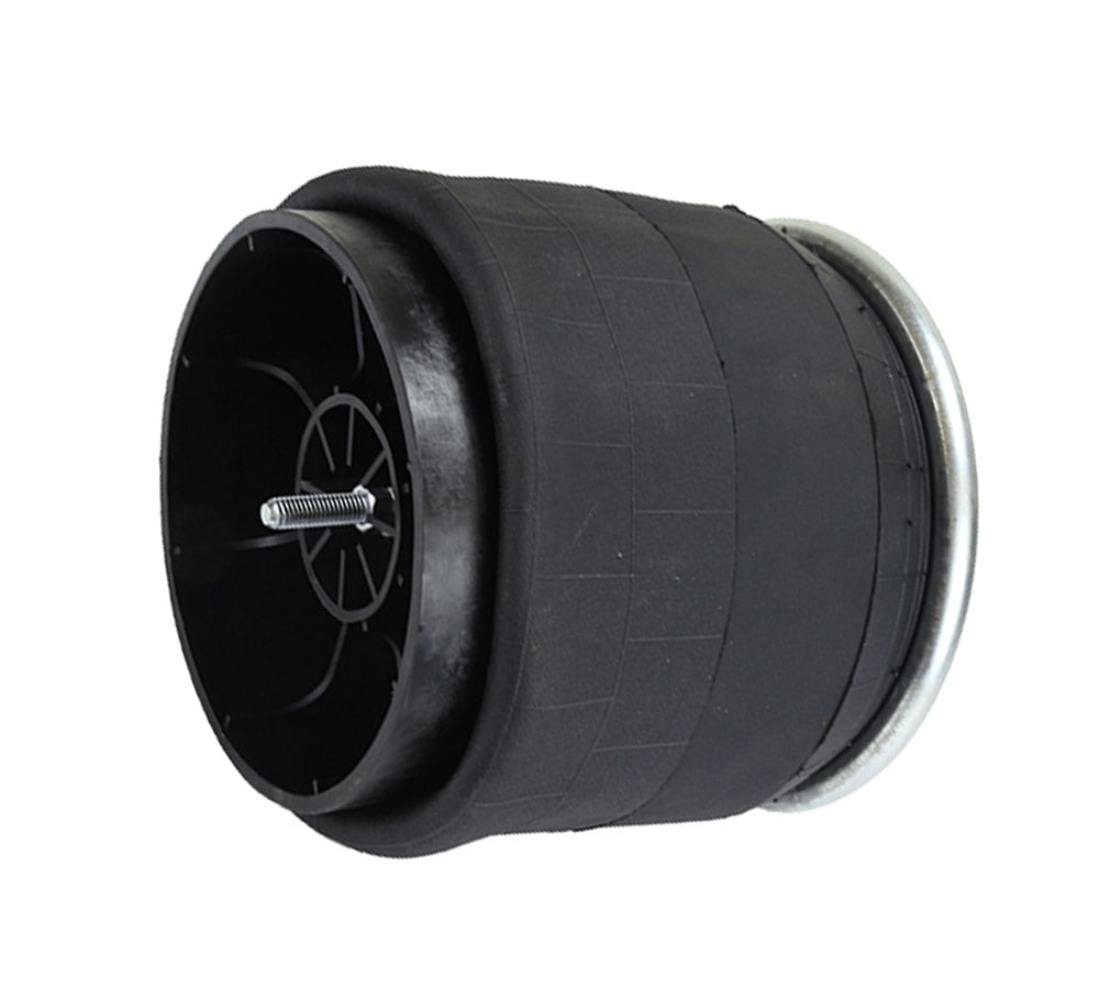 High-Performance Air Spring Bag - Rolling Lobe Air Suspension Spring ...