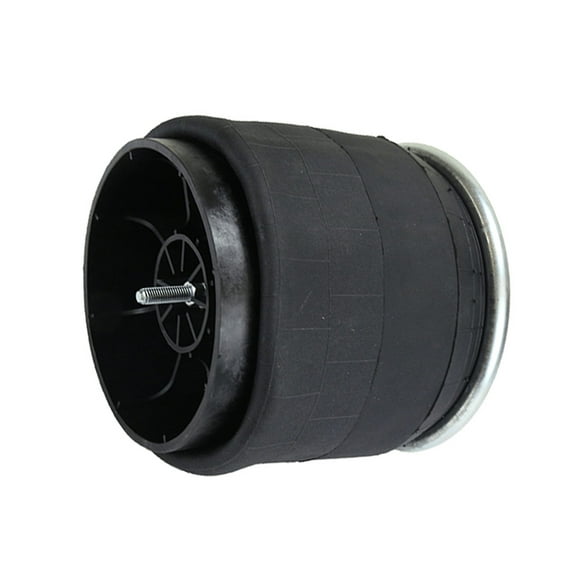 High-Performance Air Spring Bag - Rolling Lobe Air Suspension Spring ...