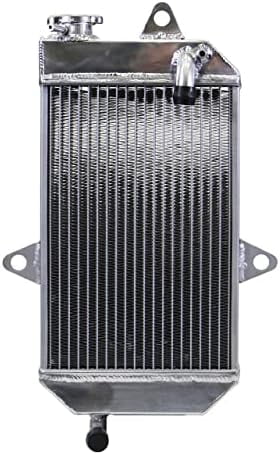 High Performance All Aluminum TIG Welded Radiator for Yamaha Banshee ...