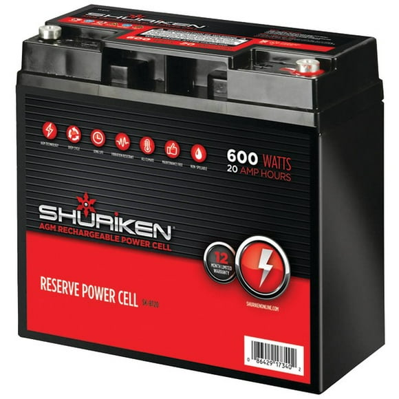 Super Start Batteries