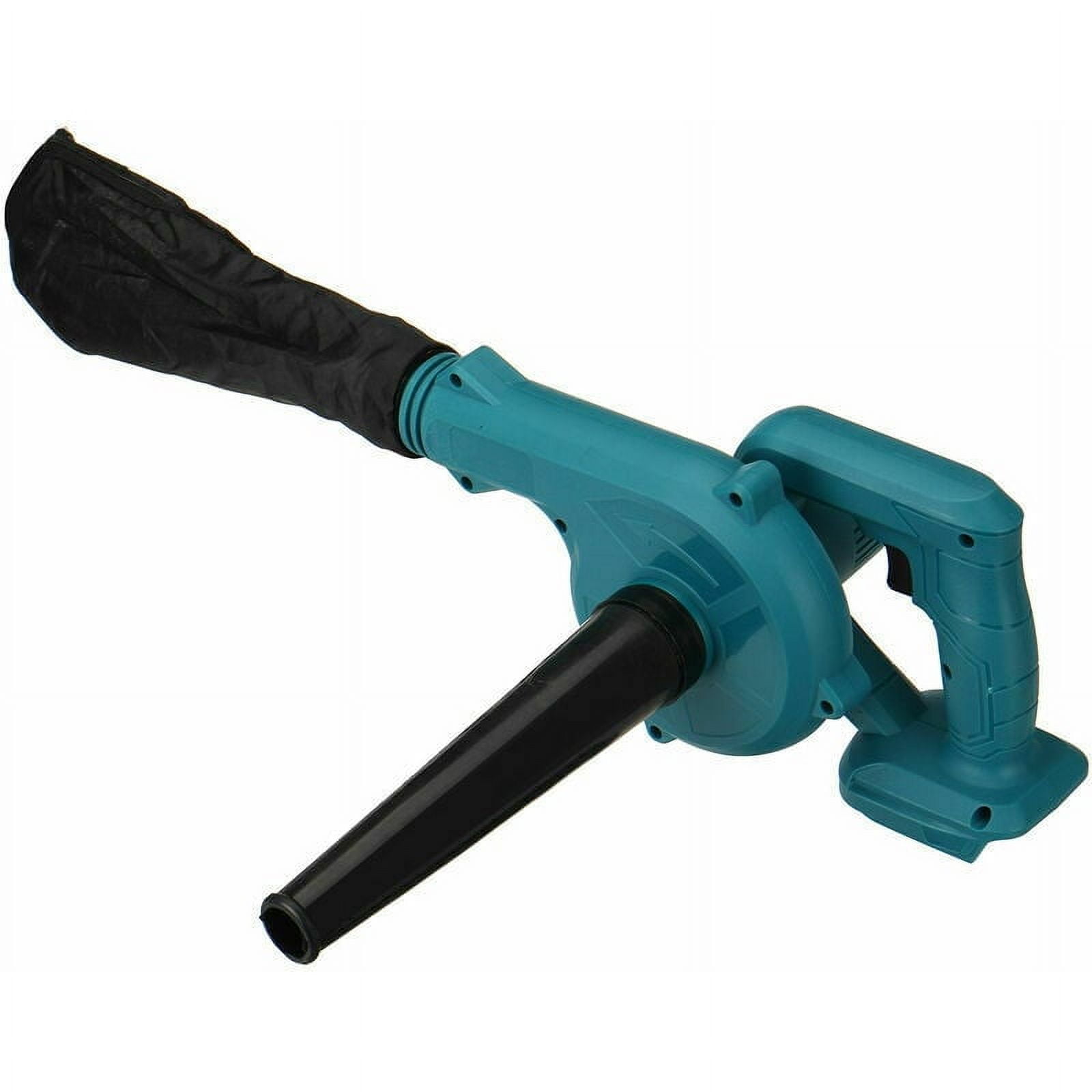High Performance Battery Cells Cordless Vacuum Blower For Continuous ...