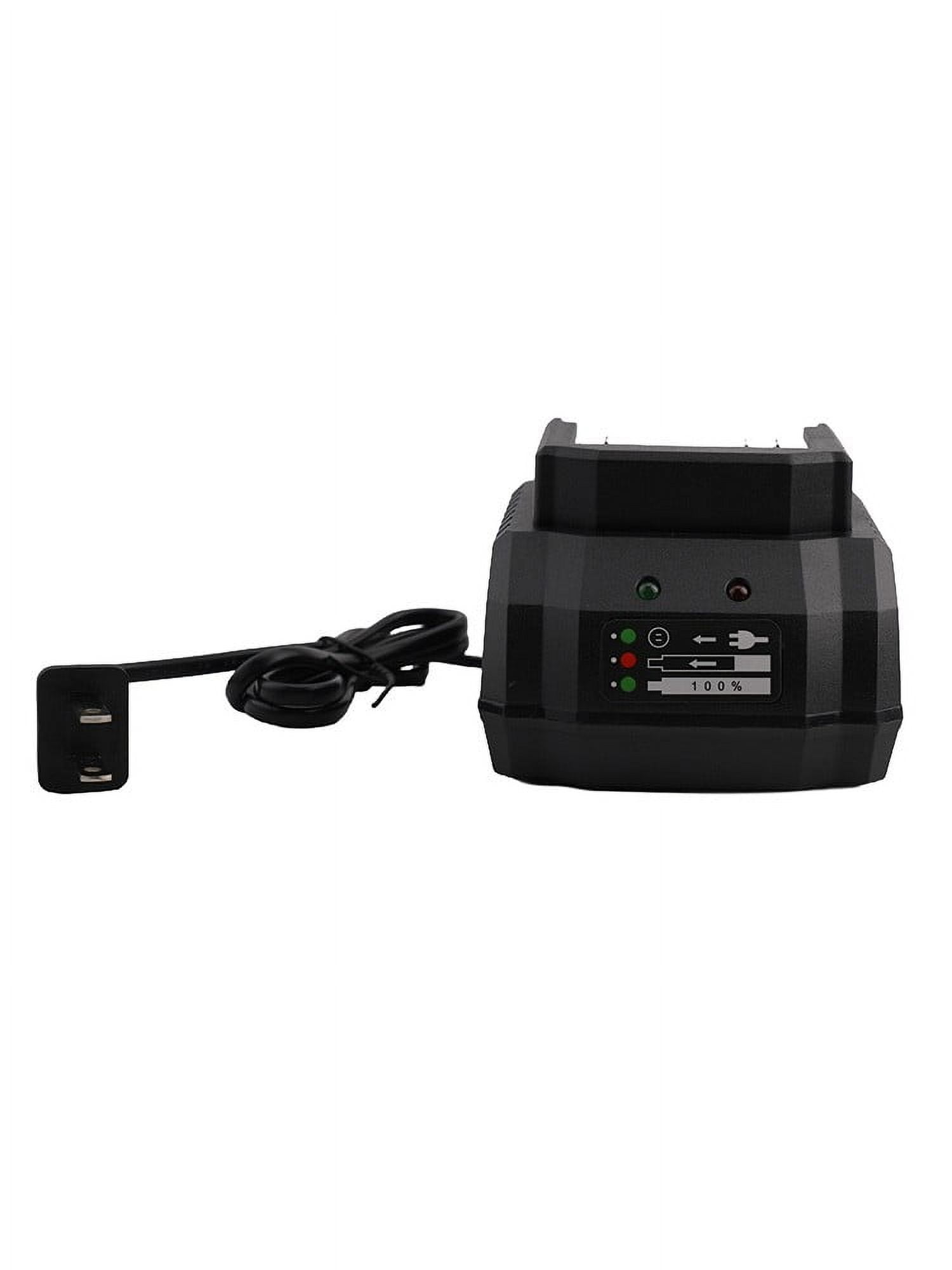 High Performance Battery Charger for Models 18V 21V Li-Ion Bl1415 ...