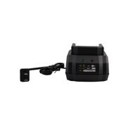Ryobi ONE+ 18V Lithium Rechargeable Power Battery Charger P118B ...