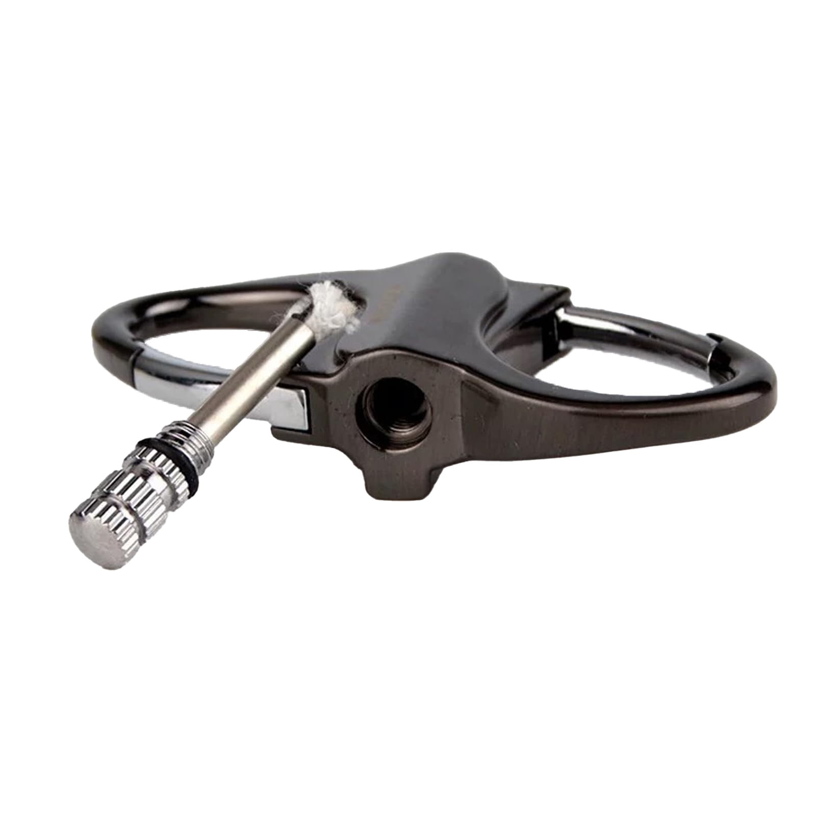 High-Performance Bicycle CO2 Inflator Quick & Easy Tire Inflation ...